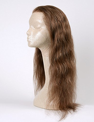 Amazon.com : John Blake's Wigs and Facial Hair, Inc. - 16" Women's Wig ...