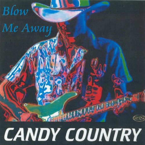 Play Candy Country by Candy Country on Amazon Music