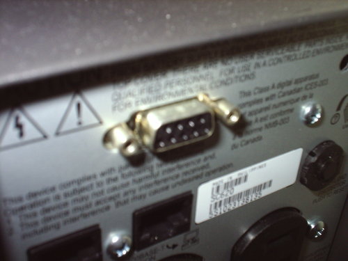 Amazon.com: APC Sc620 Smart-Ups Battery Backup System, 4 Outlets, 620 ...