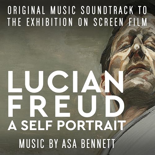 Amazon.com: Lucian Freud: A Self Portrait (Original Motion Picture ...