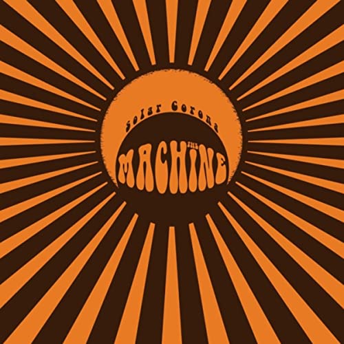 Amazon MusicでThe MachineのSolar Coronaを再生する