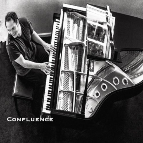 Amazon.com: Confluence : Nate Strasser: Digital Music