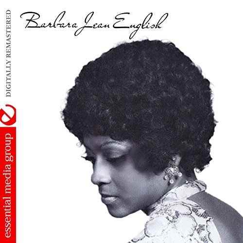 Barbara Jean English (Remastered) by Barbara Jean English on Amazon ...