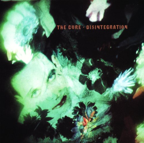 Play Disintegration (Remastered) by The Cure on Amazon Music Unlimited