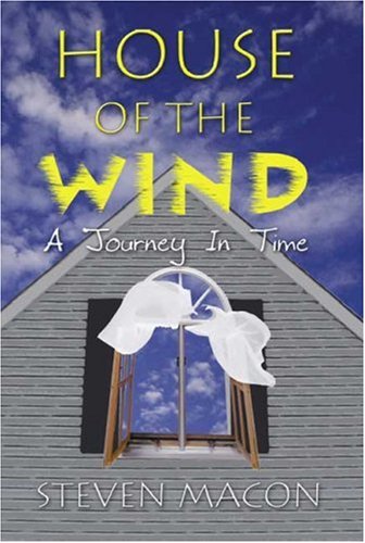 Buy House of the Wind Book Online at Low Prices in India | House of the ...
