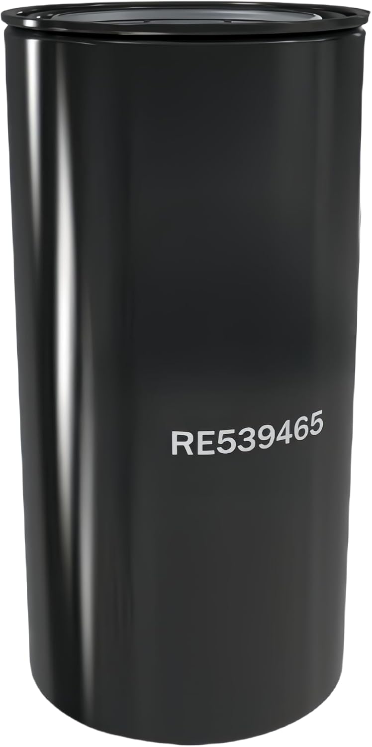 Amazon.com: TMLGB RE539465 Oil/Water Separator Compatible with John ...