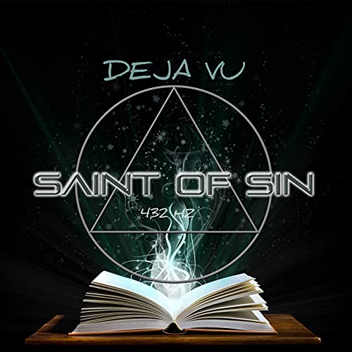 Deja Vu de Saint Of Sin feat. 432 Hz Chroma en Amazon Music Unlimited