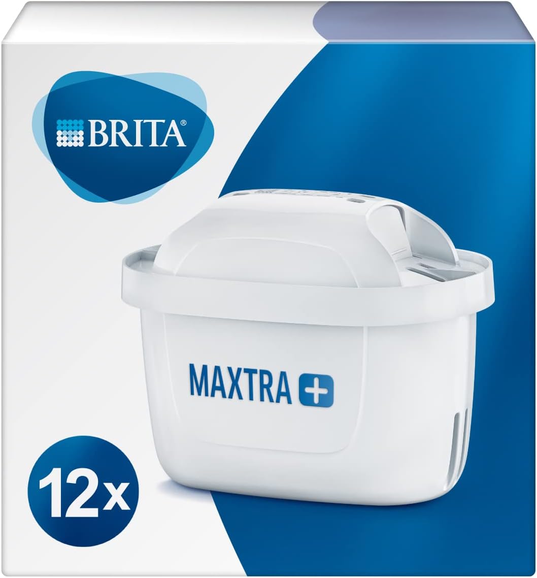 BRITA MAXTRA Water Filter Cartridges - Pack of 15 : Amazon.co.uk: Home ...