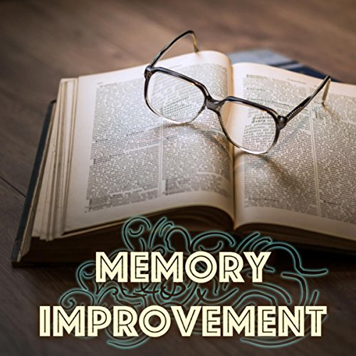 Amazon.com: Memory Improvement - Deep Concentration Music, Sound ...
