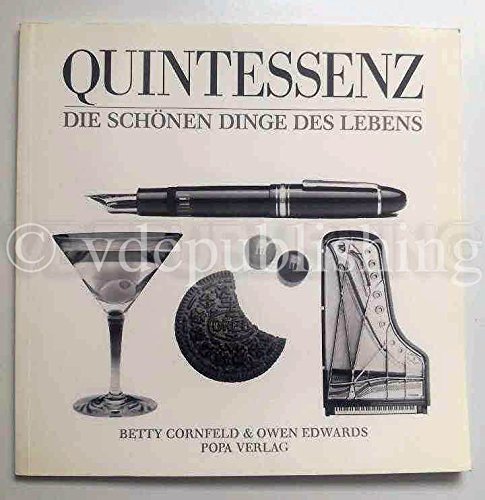 Schonen Dinge Des Lebens