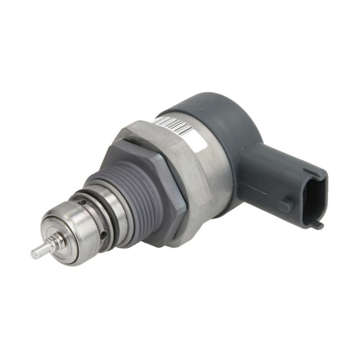 Amazon.com: BOSCH FUEL PRESSURE REGULATOR - 0281006037 : Automotive