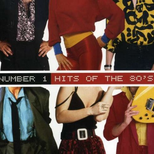 Amazon.com: Number One Hits Of 80'S / Various: CDs & Vinyl