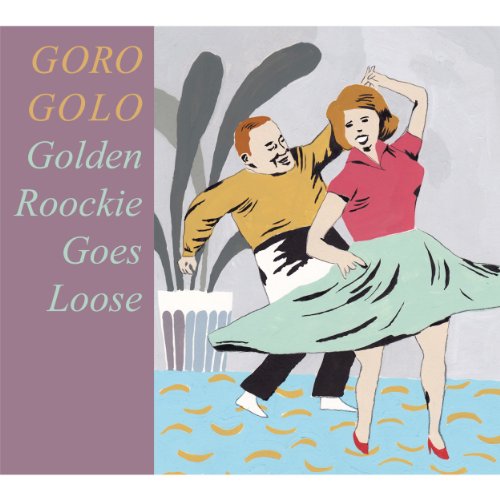 Play Golden Rookie, Goes Loose by GORO GOLO on Amazon Music