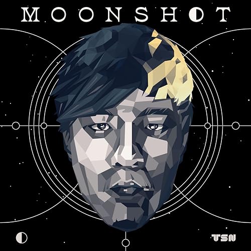 Amazon.co.jp: MOONSHOT [Explicit] : TSN: デジタルミュージック