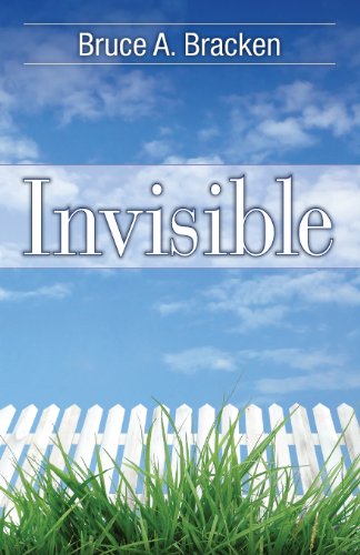 Book review of Invisible - Readers' Favorite: Book Reviews and Award ...