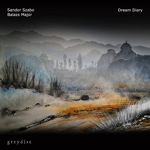 Écouter Dream Diary par Sandor Szabo & Balazs Major sur Amazon Music ...