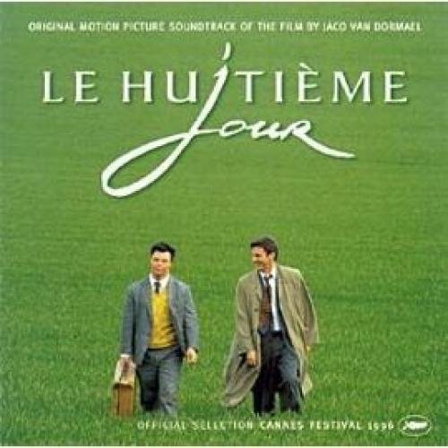 Pierre Van Dormael - The Eighth Day (Le Huitieme Jour) - Amazon.com Music