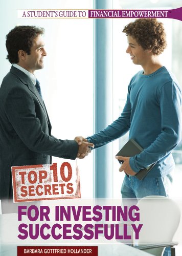 Top 10 Secrets for Investing Successfully (A Student's Guide to ...