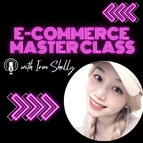 eCommerce Masterclass : Iron Shelly: Amazon.in: Books