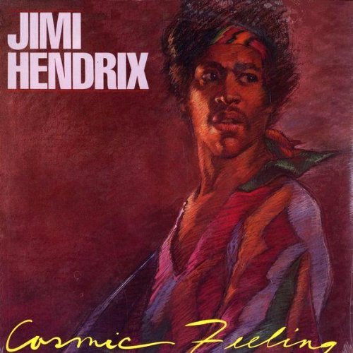 Cosmic Feeling: unknown author: Amazon.com: Books