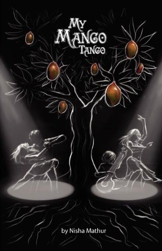 My Mango Tango: Mathur, Nisha: 9780983867302: Amazon.com: Books