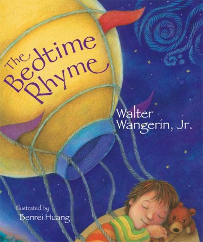 The Bedtime Rhyme | Amazon.com.br