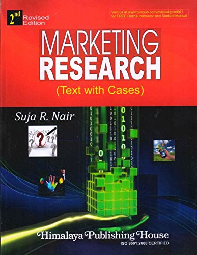Buy Marketing Research Book Online at Low Prices in India | Marketing ...