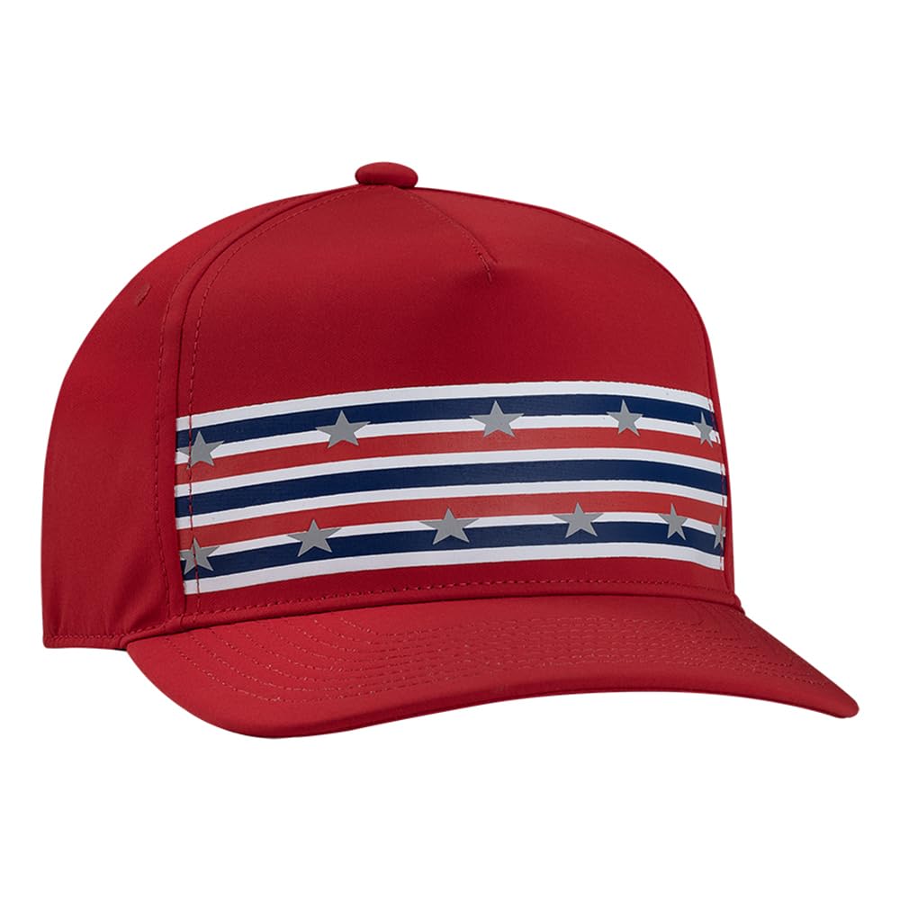 Snapklik.com : Limited Edition Stars & Stripes Hat