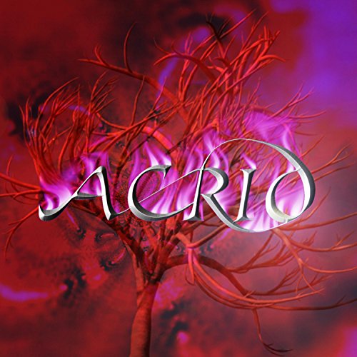 Play Amalgamate by Acrid on Amazon Music