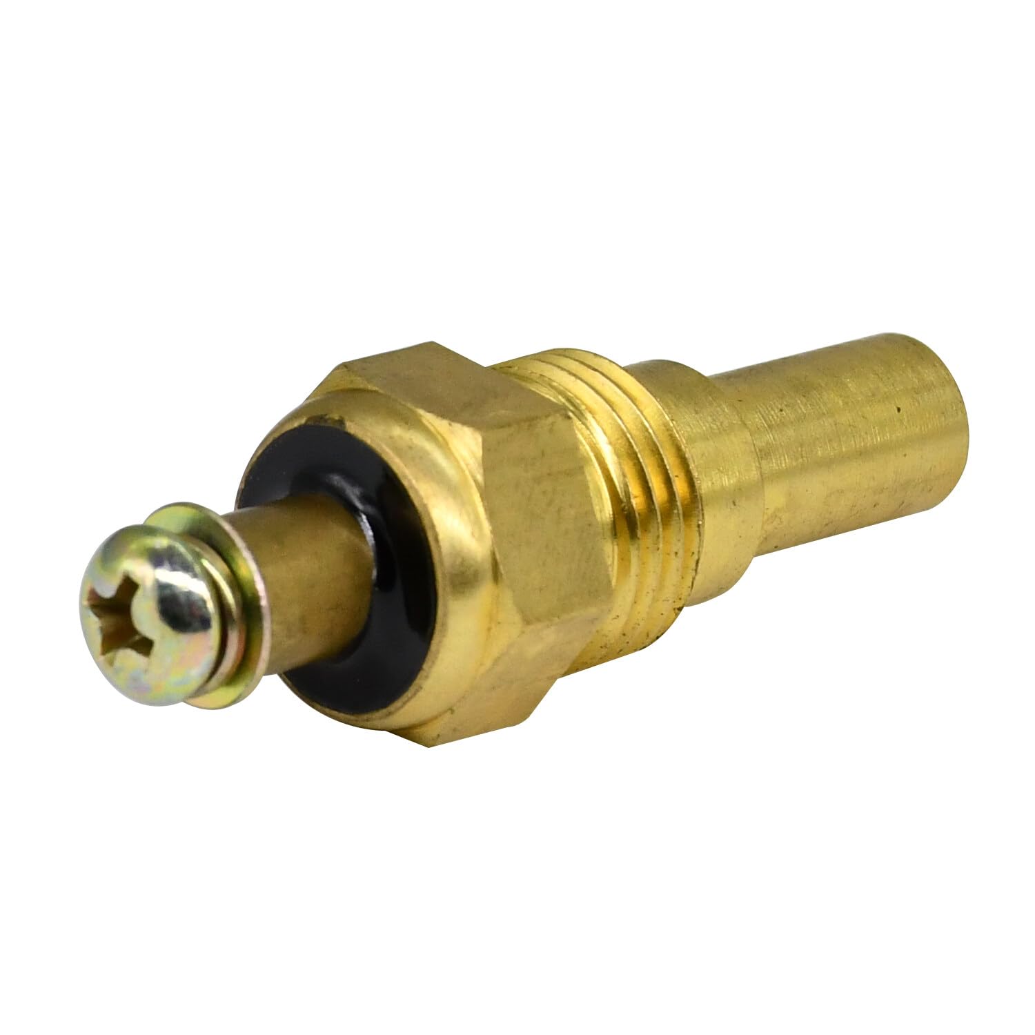 Water Temperature Sensor 9831514320 For Isuzu Engine 4HK1 6WG1 Hitachi