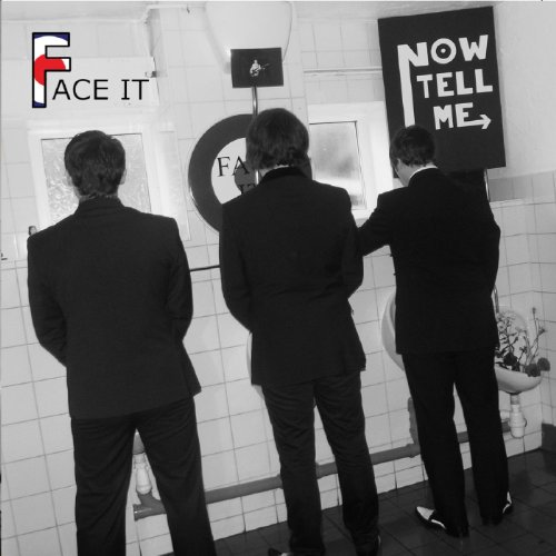 Play Now Tell Me by Face It! on Amazon Music