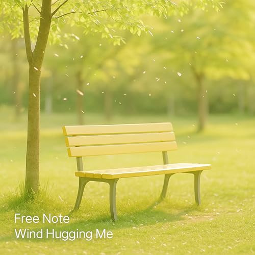 Play Wind Hugging Me by Free Note on Amazon Music