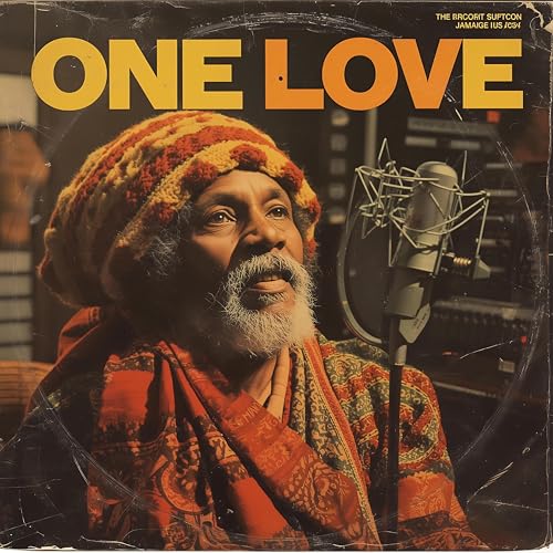 Vintage Roots Reggae 70s | One Love Harmony (Roots Reggae) : NGT ROOTS ...
