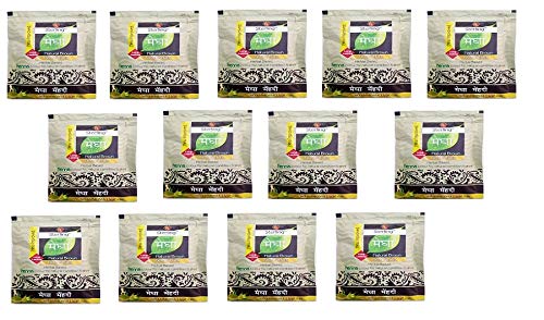 Buy MEGHA MEHANDI Sterling International Natural Megha Mahendi| Amonia ...