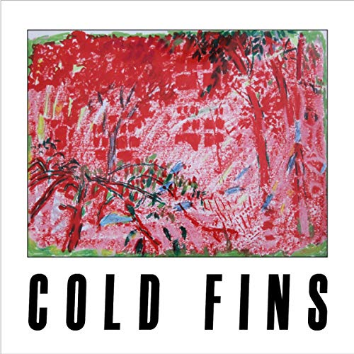 Play Cold Fins by Cold Fins on Amazon Music