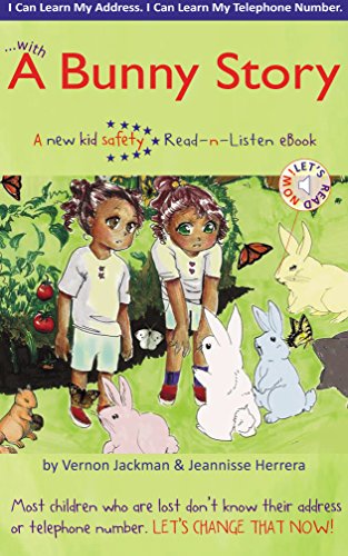 Amazon.com: A Bunny Story eBook : Jackman, Vernon, Herrera, Jeannisse ...