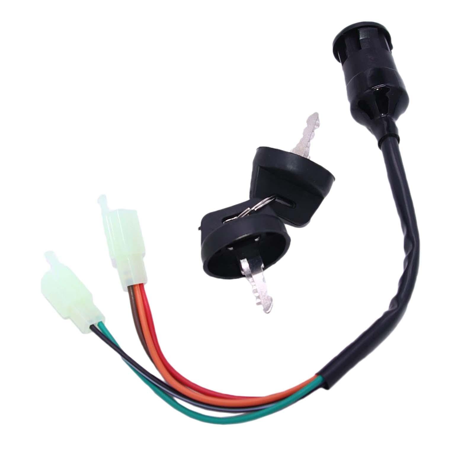 Haak Switch Los 9 Mejores Accesorios Para Patinetes Eléctricos De 2021 ...