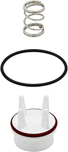 DEHOMKUS 800M4 Vent Float Repair Kit Replacement for Watts 1" 800QT ...