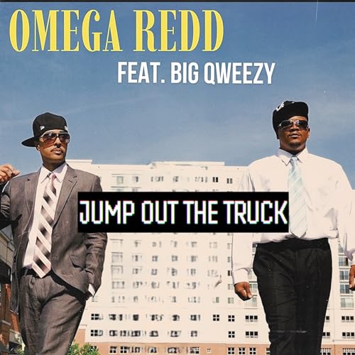 Amazon.co.jp: Jump out the Truck : Omega Redd: Digital Music