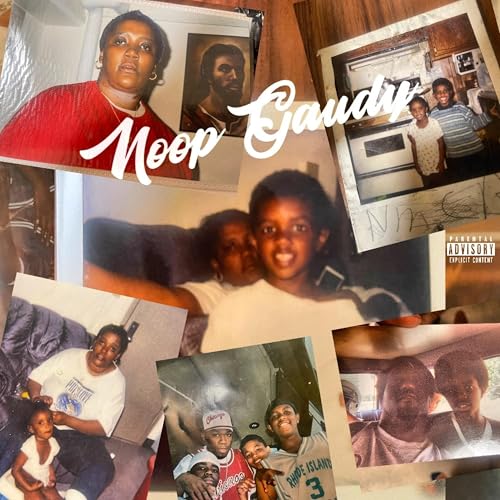 Noop Gaudy by noop on Prime Music