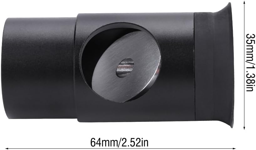 Collimation Cap – 1.25 In Eyepiece,1.25 Inch Astronomical Telescope ...