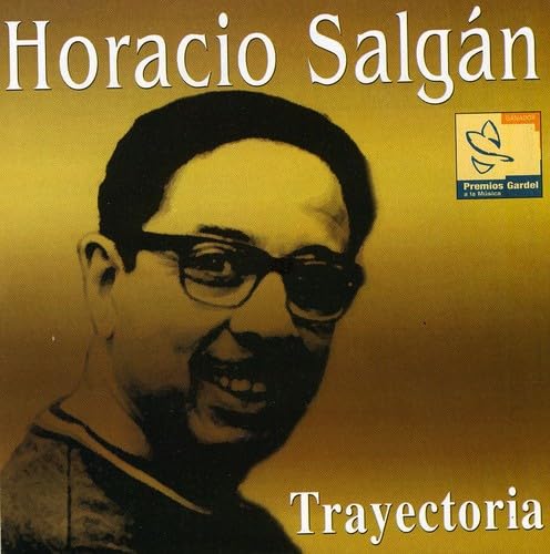 Horacio Salg n, Horacio Salgan, Horacio Salgán - Trayectoria - Amazon ...