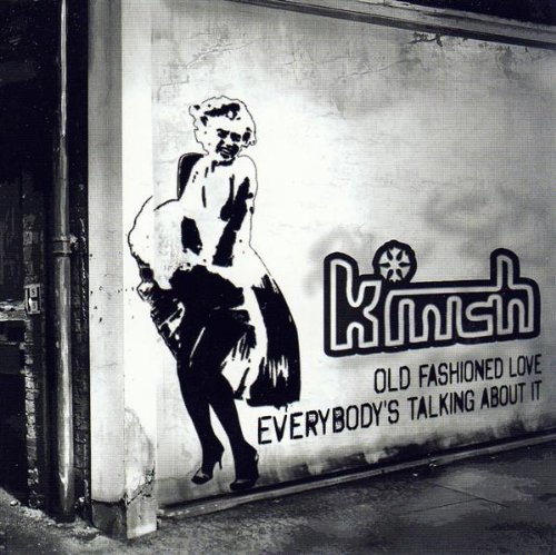 Kinch - Old Fashioned Love - Amazon.com Music