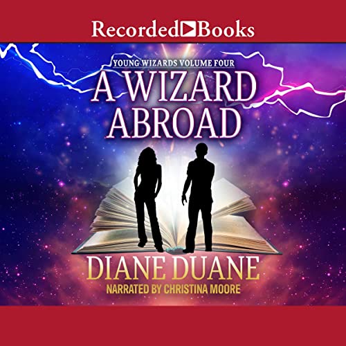 Amazon.com: Deep Wizardry: Young Wizard Series, Book 2 (Audible Audio ...