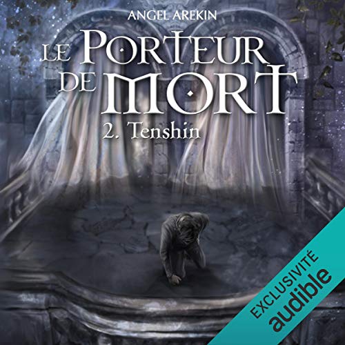 L'Apprenti: Le Porteur de Mort 1 : Angel Arekin, Vincent de Boüard ...