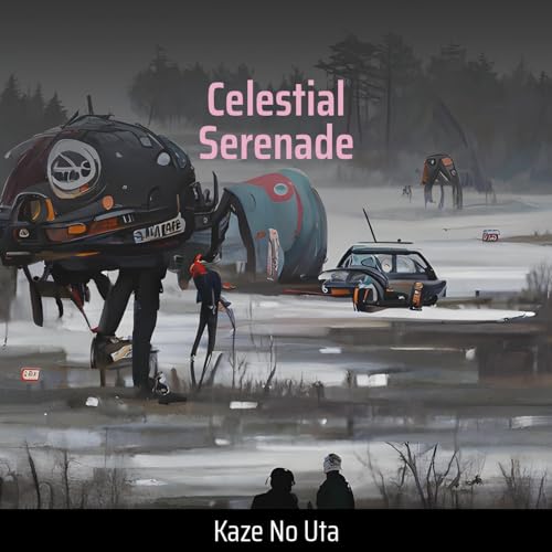 Celestial Serenade : Kaze no Uta: Amazon.fr: Téléchargement de Musique