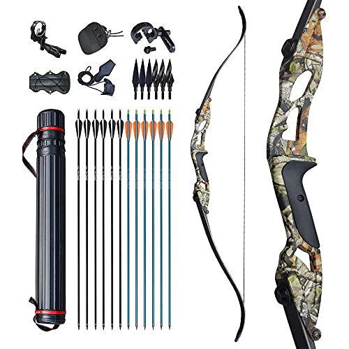 Sportbogen Set – Die 15 besten Produkte im Vergleich - Ruegeninsel