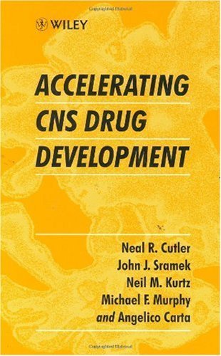Buy Accelerating CNS Drug Development Book Online at Low Prices in ...