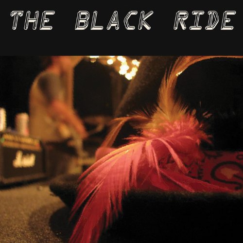 Amazon.co.jp: The Black Ride : The Black Ride: デジタルミュージック