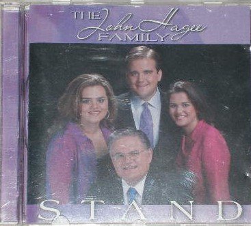 John Hagee Family - Stand - Amazon.com Music
